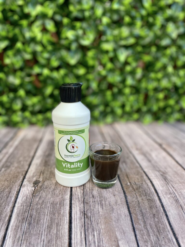 VermisTerra Vitality – VermisTerra
