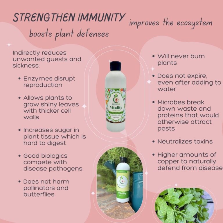 VermisTerra Vitality – VermisTerra