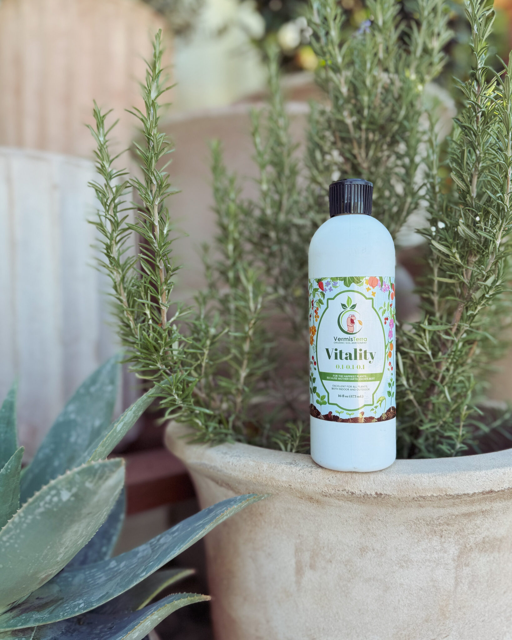 VermisTerra Vitality – VermisTerra